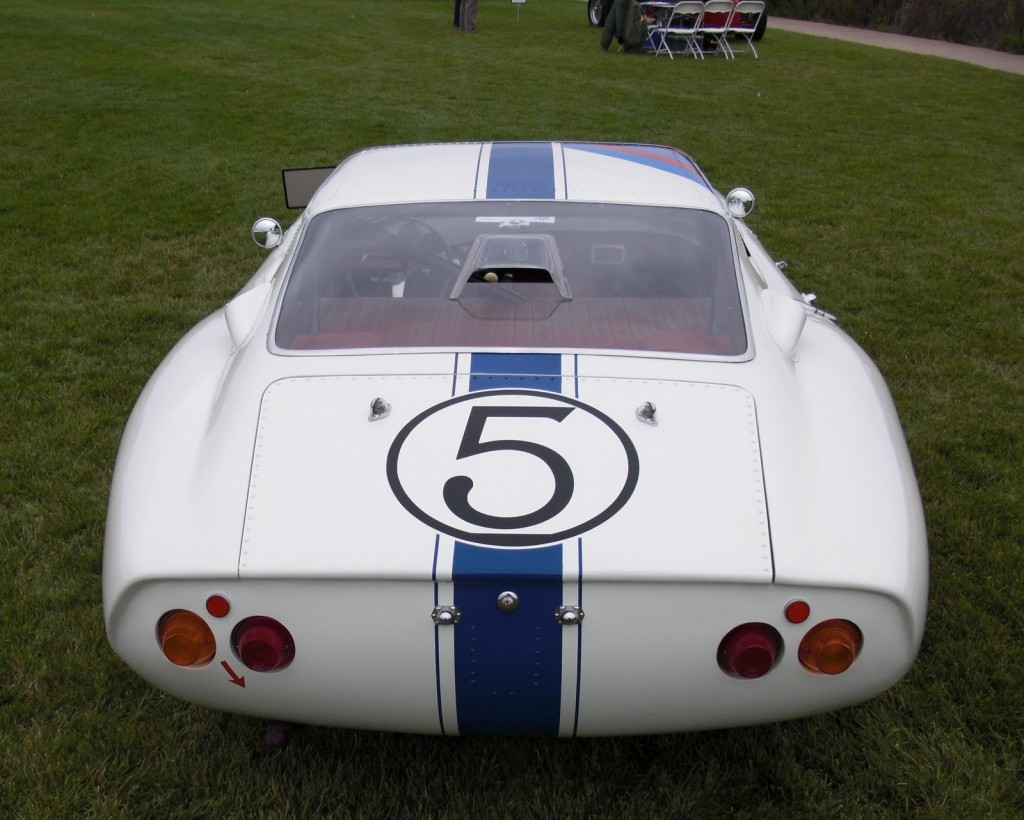 Iso & Bizzarrini - What A Class! - MyCarQuest.com