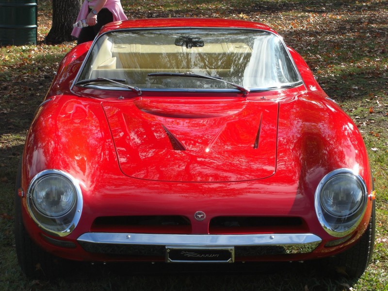 Hood Scoops - Car Art With A Purpose - MyCarQuest.com