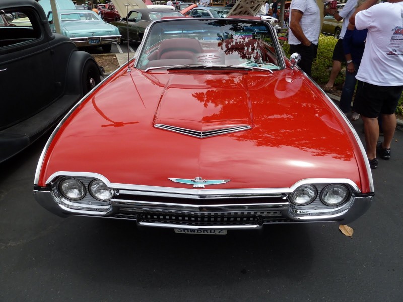 Thanks to Electric Cars Hood Scoops Are Going Away - MyCarQuest.com