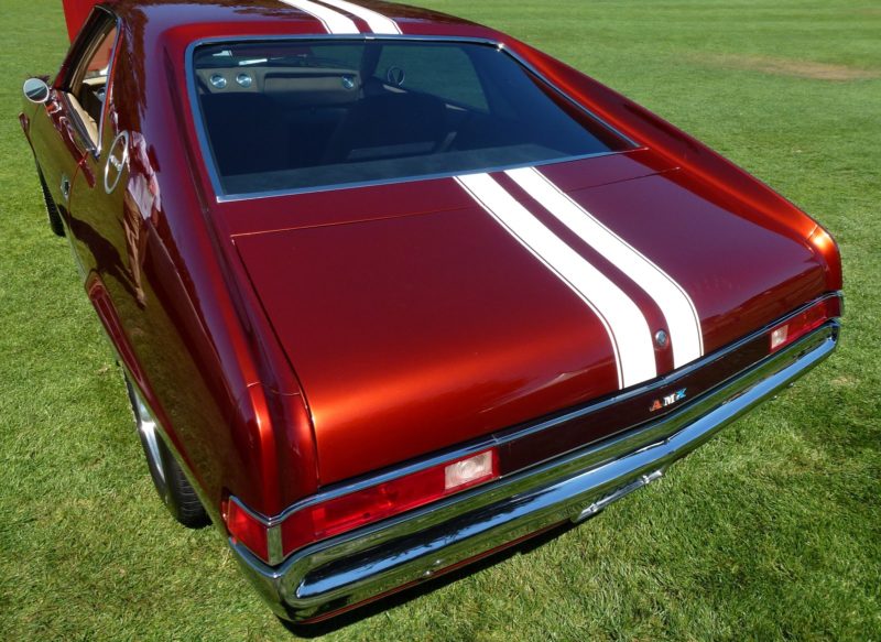 The Original Dodge Charger – What A Fastback! - MyCarQuest.com