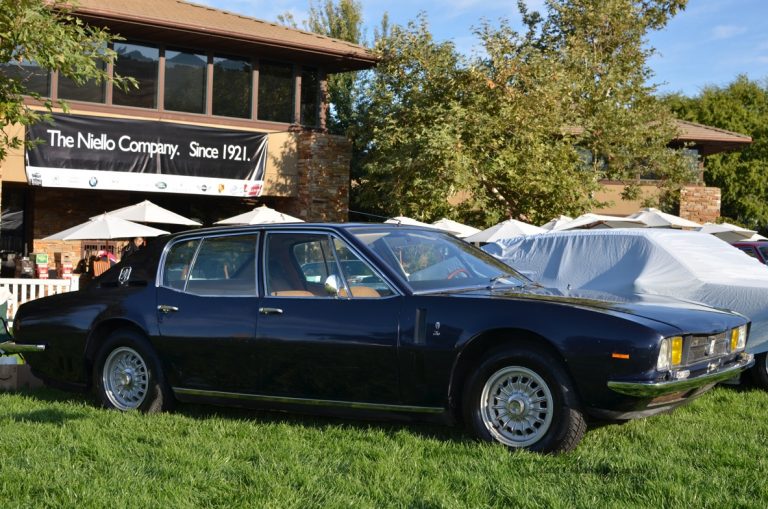 Iso Car Model Summary - MyCarQuest.com