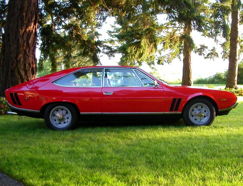 Iso Car Model Summary - MyCarQuest.com