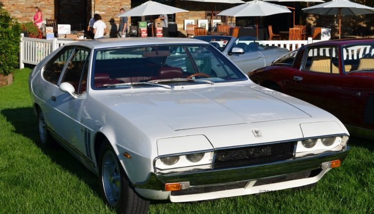 Iso Car Model Summary - MyCarQuest.com