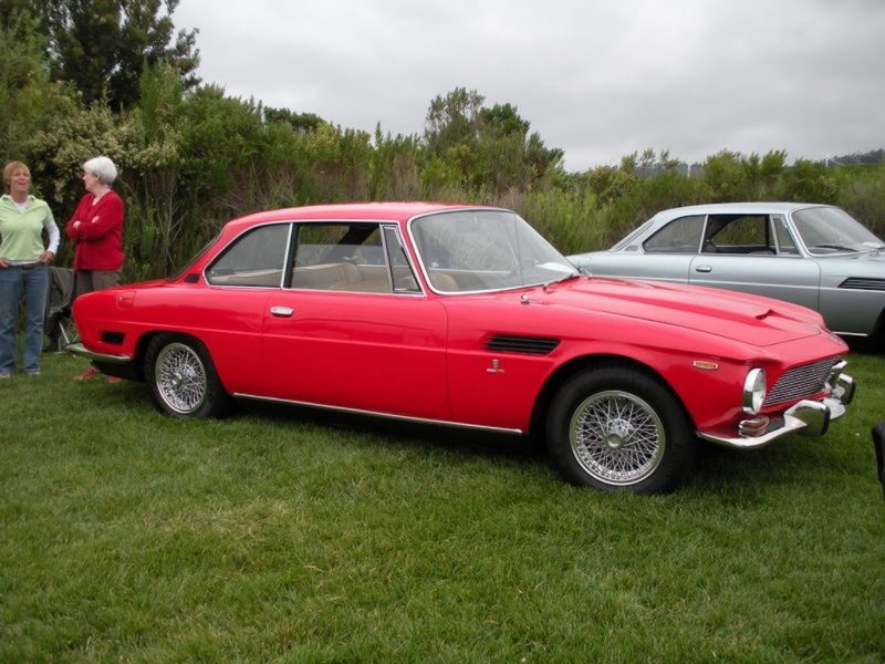 Iso Car Model Summary - MyCarQuest.com