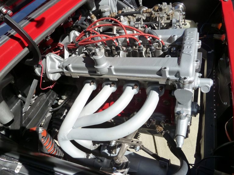 The Best Abarth That I Have Seen - MyCarQuest.com