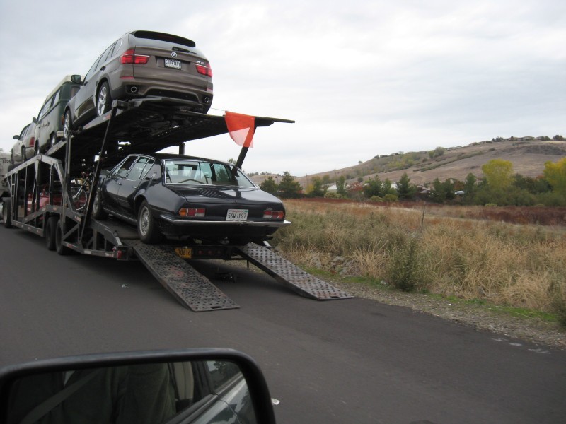 Out With The Old And In With The New - MyCarQuest.com