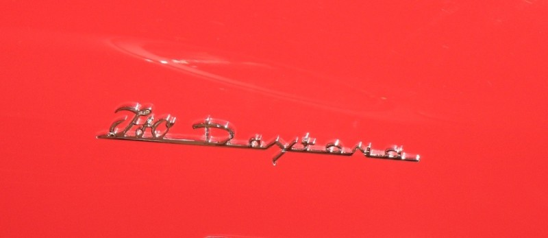 A Custom Exotic Italian Classic Car - MyCarQuest.com