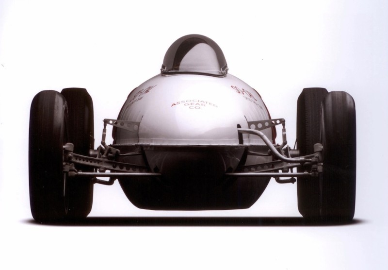 So-Cal Belly Tanker - A Hot Rod Or What? - MyCarQuest.com