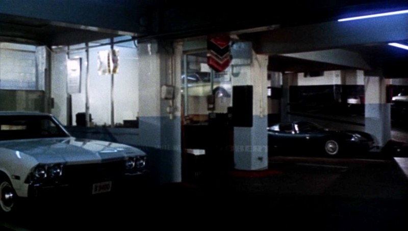 Carey Loftin – One Of The Best Movie Stunt Drivers Liked To Drive Fast ...