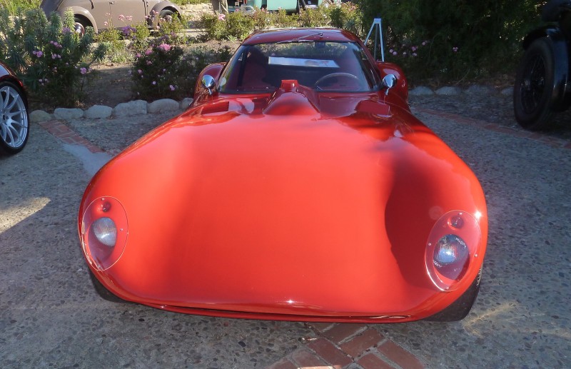 The Cheetah Racecar Should Have Been A Big Success - So What Happened ...