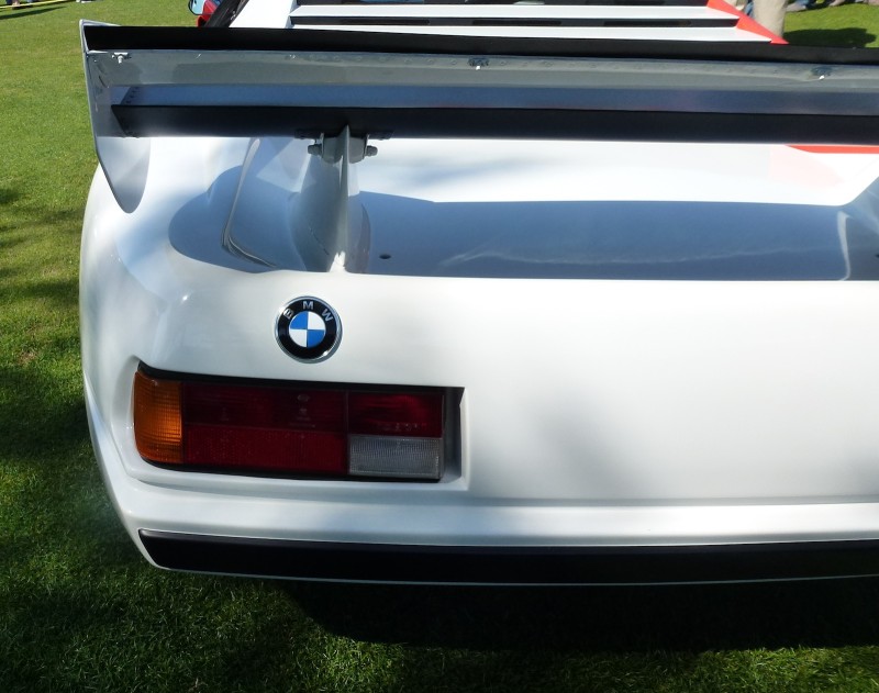 The BMW Wedge - The Shape of the Times - MyCarQuest.com