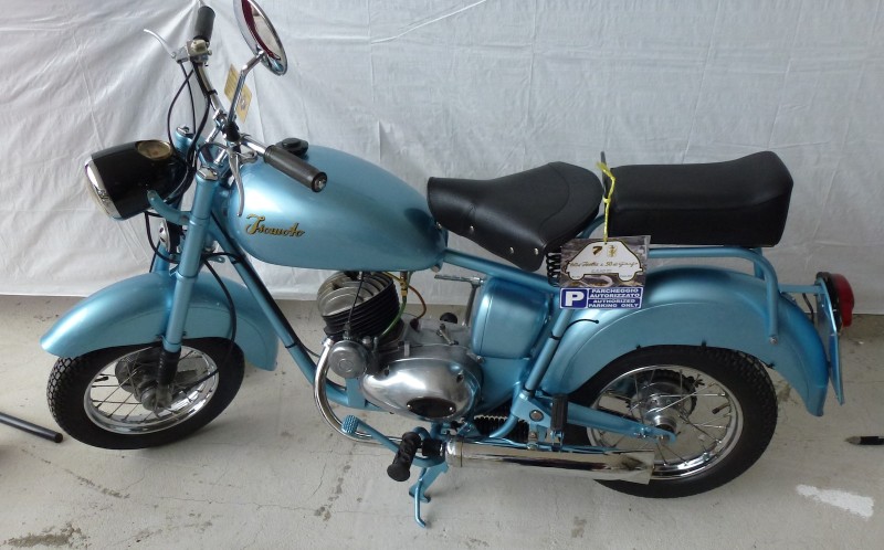 A Day With Iso Fans At The Iso Factory - MyCarQuest.com