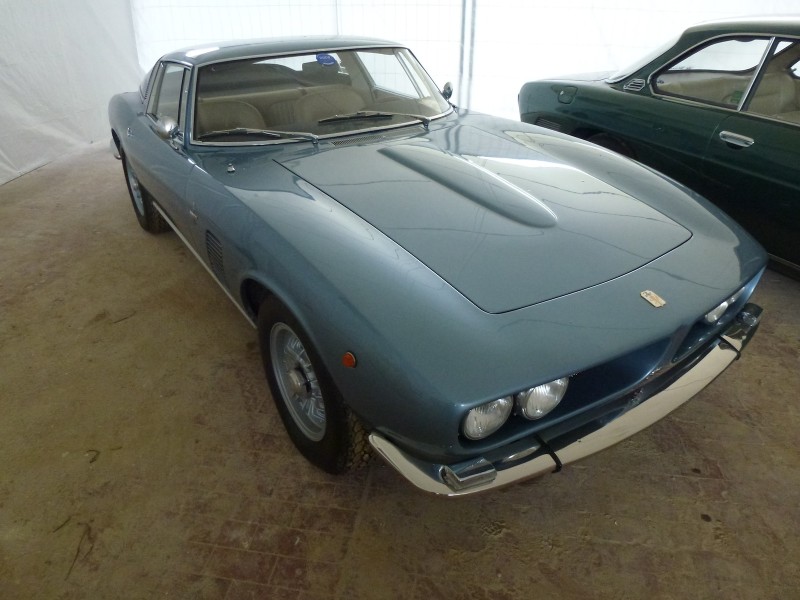 A Day With Iso Fans At The Iso Factory - MyCarQuest.com