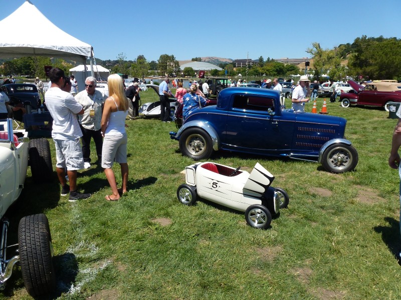 A Unique Custom Coachbuilder - Moal Coachbuilders - MyCarQuest.com