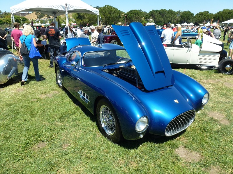 A Unique Custom Coachbuilder - Moal Coachbuilders - MyCarQuest.com