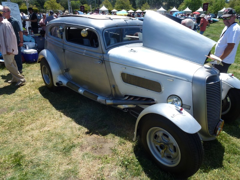 A Unique Custom Coachbuilder - Moal Coachbuilders - MyCarQuest.com