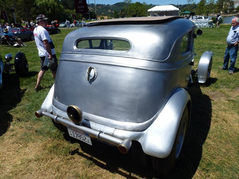 A Unique Custom Coachbuilder - Moal Coachbuilders - MyCarQuest.com