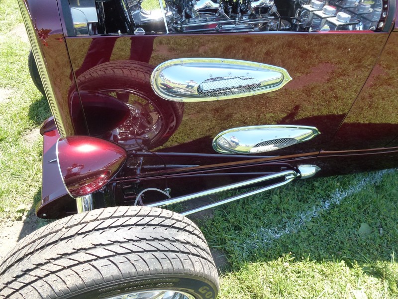 A Unique Custom Coachbuilder - Moal Coachbuilders - MyCarQuest.com