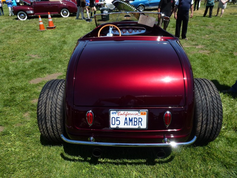 A Unique Custom Coachbuilder - Moal Coachbuilders - MyCarQuest.com