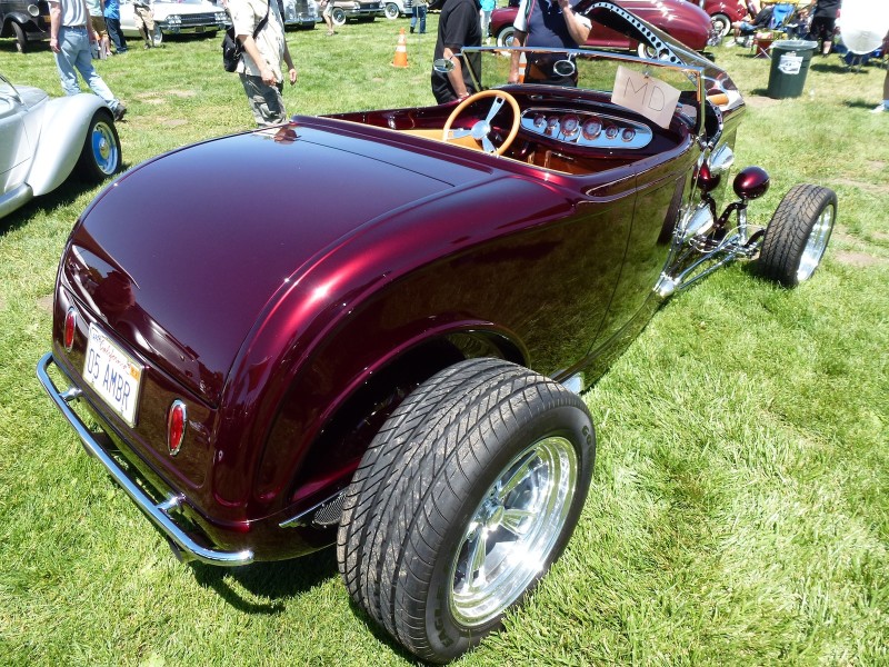 A Unique Custom Coachbuilder - Moal Coachbuilders - MyCarQuest.com