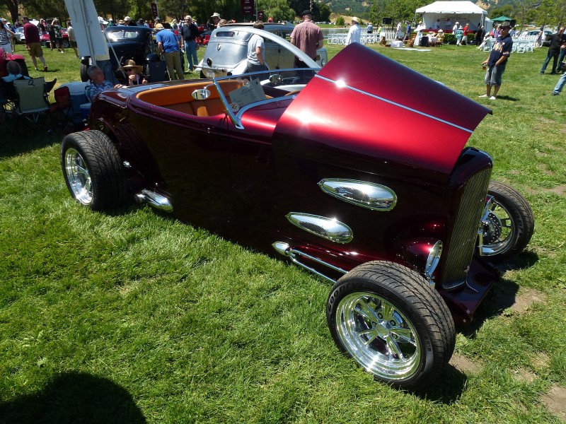 A Unique Custom Coachbuilder - Moal Coachbuilders - MyCarQuest.com