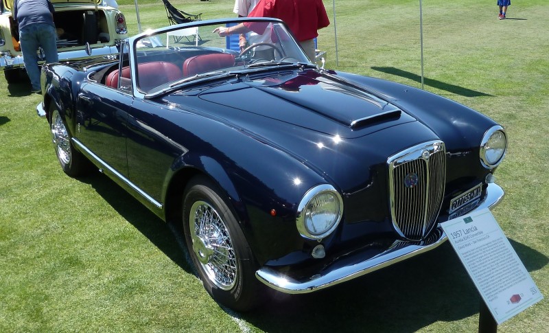 Comparing Two Classic Car Price Guides - Why Such A Big Difference ...