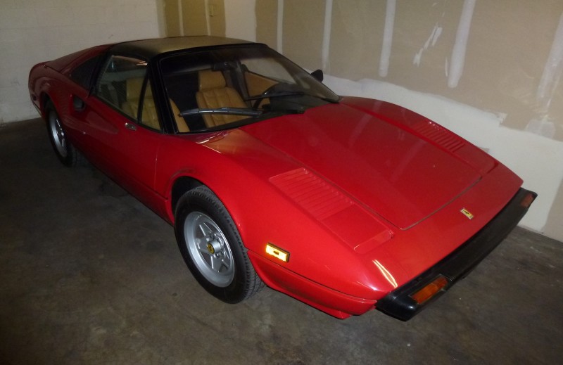 Ferrari 308/328: Best Bang for Your Buck For A Classic Car ...