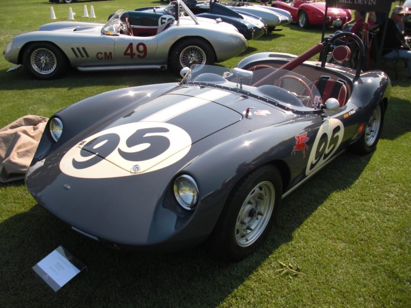 Kit Car Super Car - The Sterling - MyCarQuest.com