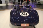 This Swedish Kit Car Looks Just Like A Ferrari! - MyCarQuest.com