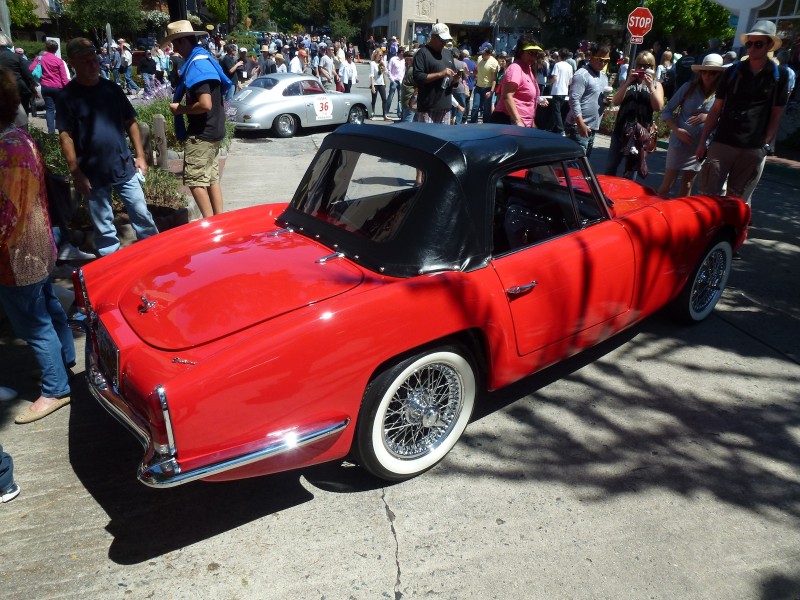 I Have Never Heard Of The Sabra Sport Before - MyCarQuest.com