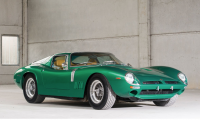 The Meaning, Or Lack Of Meaning, Of "Concours Condition" - MyCarQuest.com