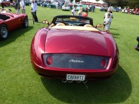 Another Dreamer Designs And Builds His Own Special Car - MyCarQuest.com