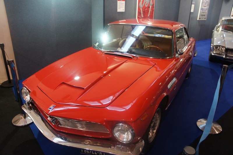 Auto Moto Depoca In Padova - Iso Cars - MyCarQuest.com