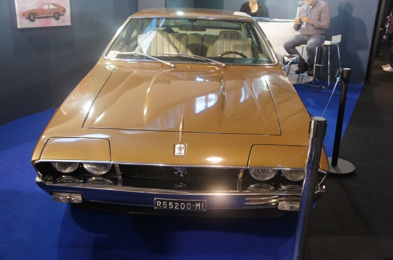 Auto Moto Depoca In Padova - Iso Cars - MyCarQuest.com