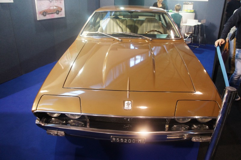 Auto Moto Depoca In Padova - Iso Cars - MyCarQuest.com