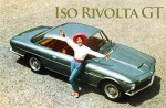 Iso Rivolta For Sale - Now Sold! - MyCarQuest.com
