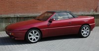 The Maserati Opac Spyder Prototype Is For Sale - See New Pricing ...