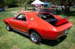 The American Motors AMX Is a Terrific Sports Car - Or Is It A Muscle ...