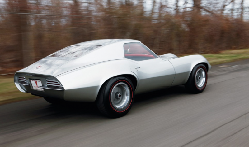 Concept Car And One-Off-Prototype For Sale - MyCarQuest.com