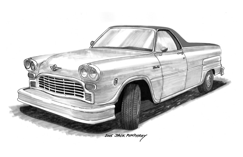 Checker Motor Cars™ Back In Business! - MyCarQuest.com