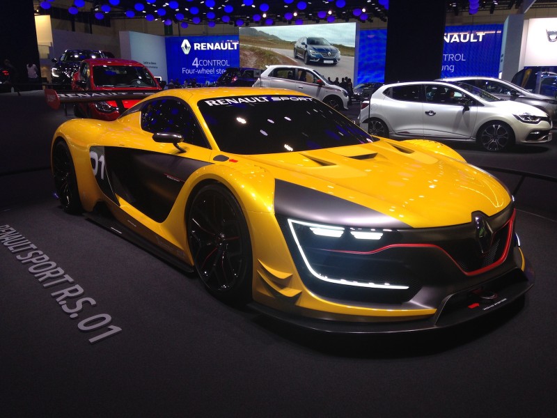 French Cars In America - MyCarQuest.com