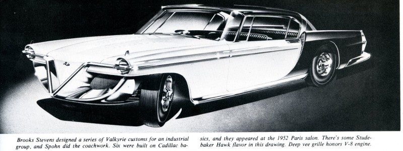 Spohn - Germany’s Kustom King - MyCarQuest.com