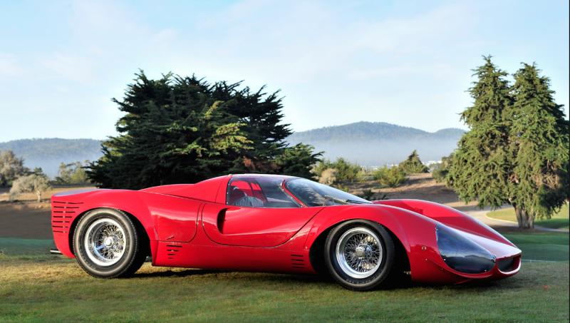 Tom Meade: An Americano In Italia - Doing What All Of Us Wished We ...