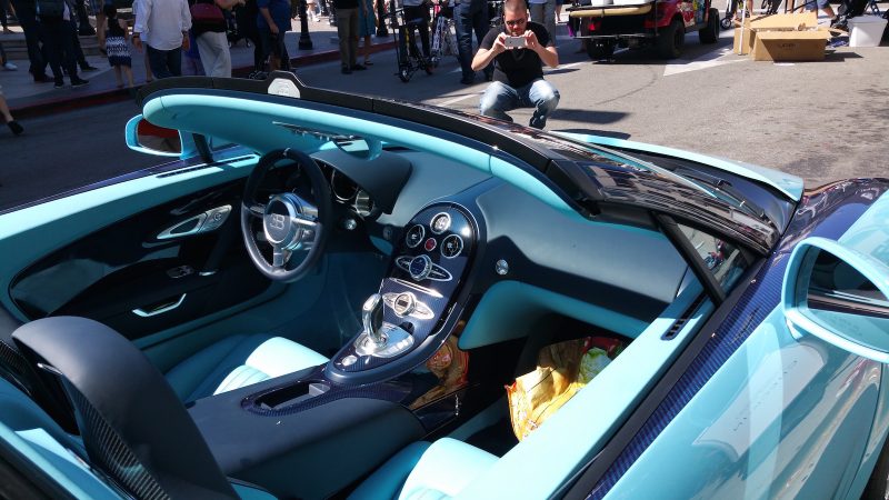 The Beauty And Style Of The Car Interior - MyCarQuest.com