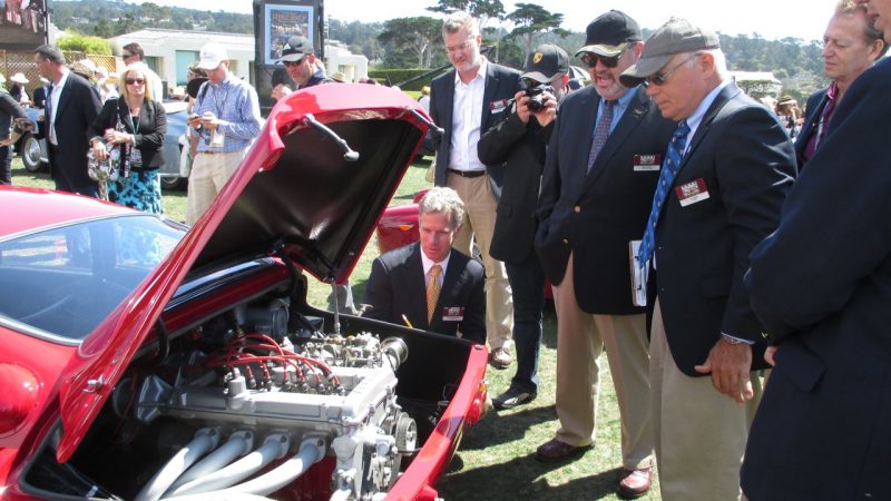 Two Abarth Lovers Finally Meet In Italy - MyCarQuest.com