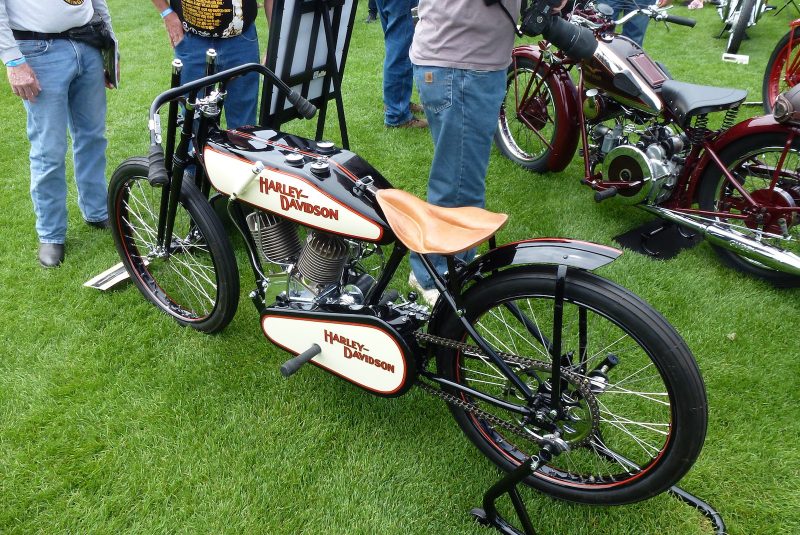 Board Track Racing - What A Crazy Idea - MyCarQuest.com