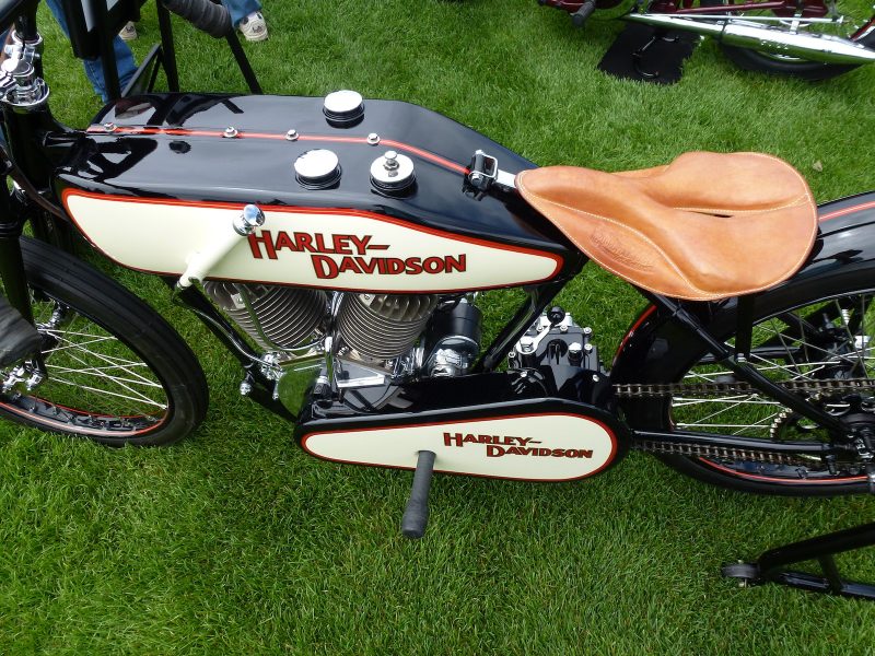 Board Track Racing - What A Crazy Idea - MyCarQuest.com