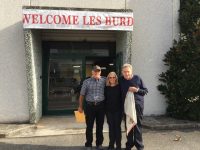 Two Abarth Lovers Finally Meet In Italy - MyCarQuest.com