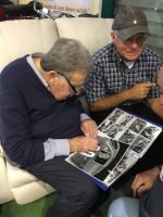 Two Abarth Lovers Finally Meet In Italy - MyCarQuest.com