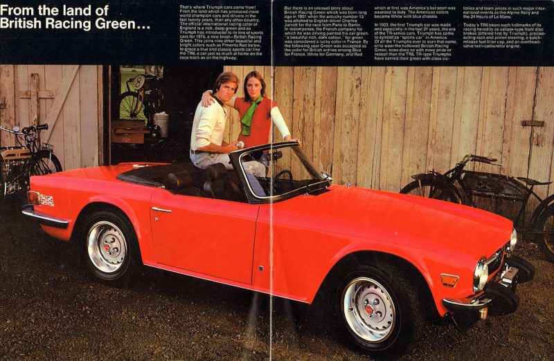 Beautiful Women in Car Advertisements - MyCarQuest.com